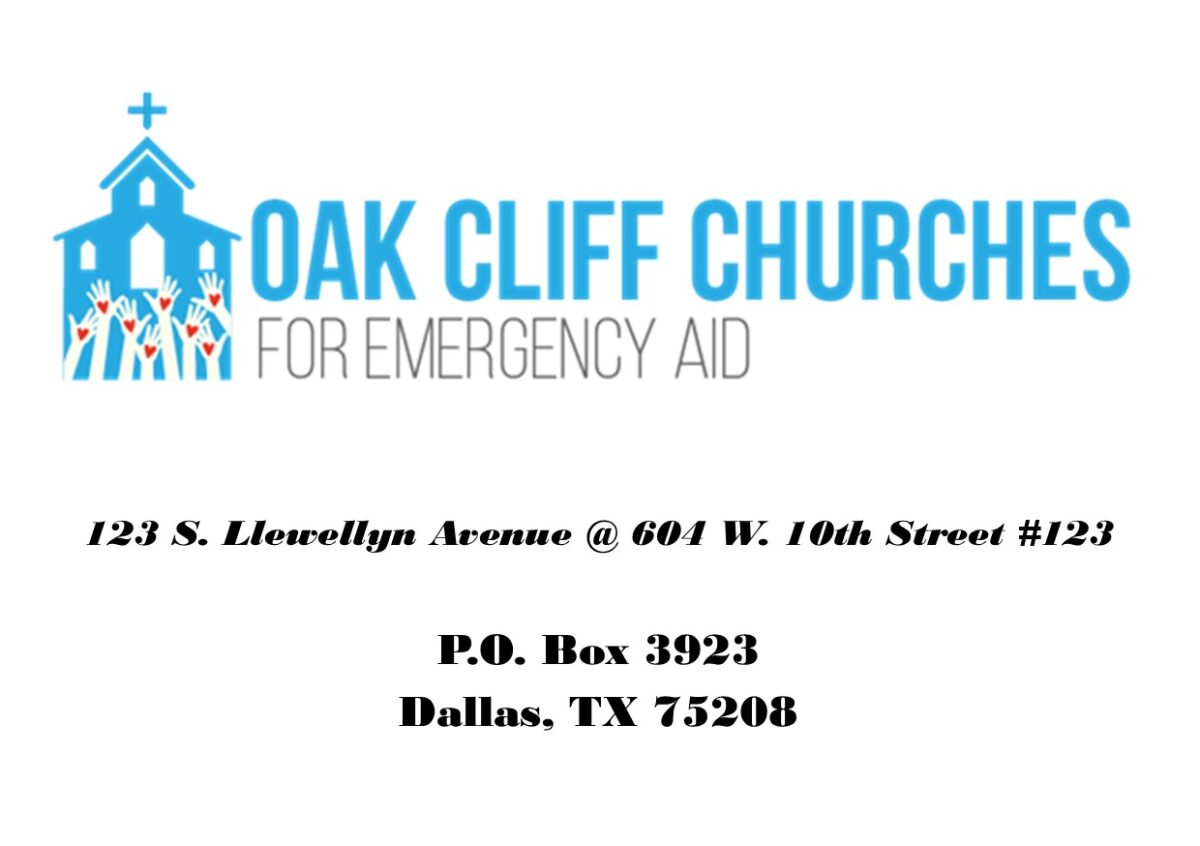 Christ Church Dallas – Episcopal Church